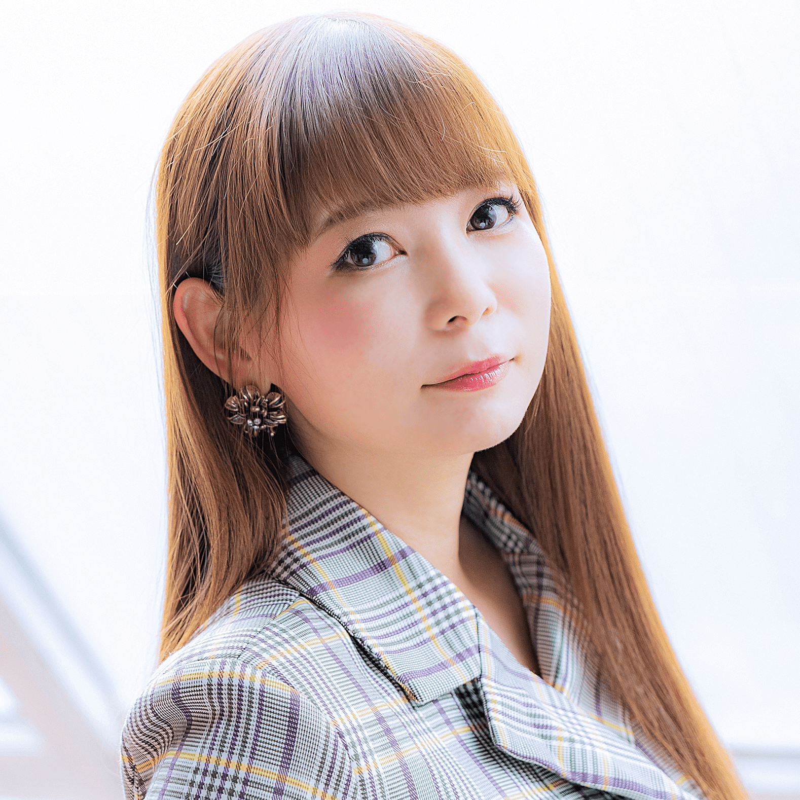 中川翔子 アニメサークル公開収録